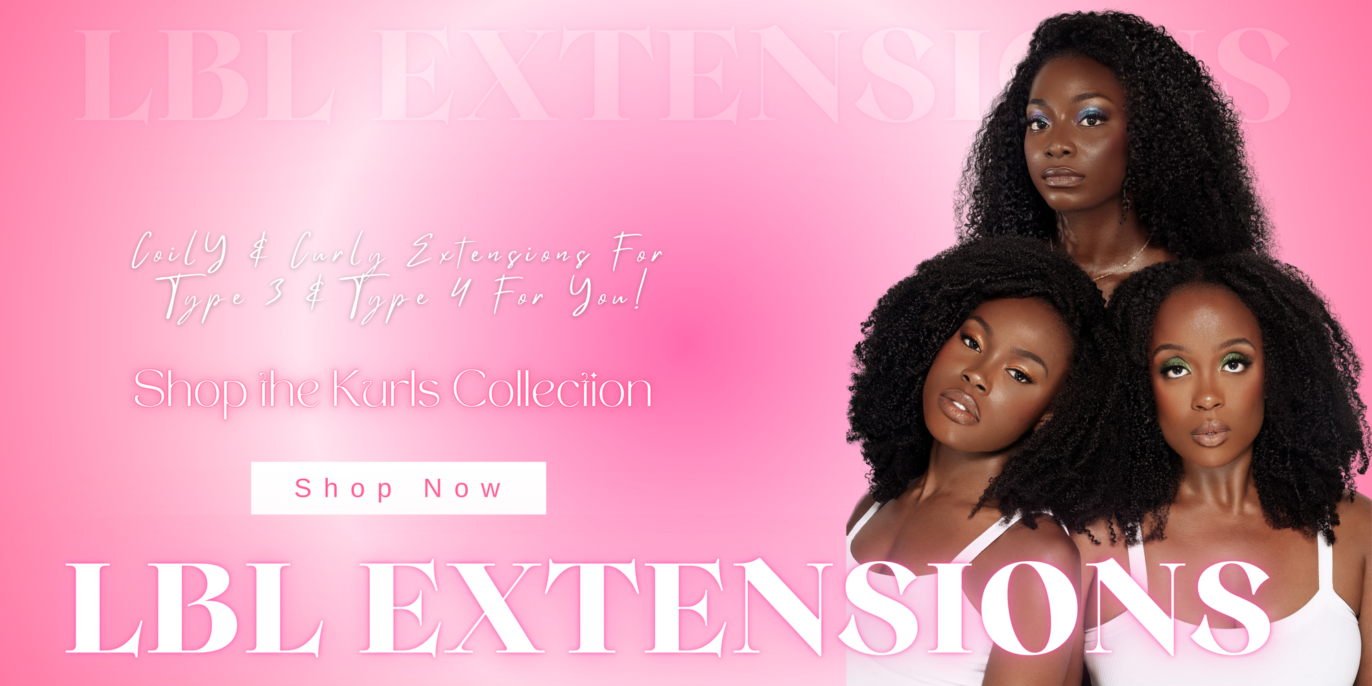 LBL EXTENSIONS