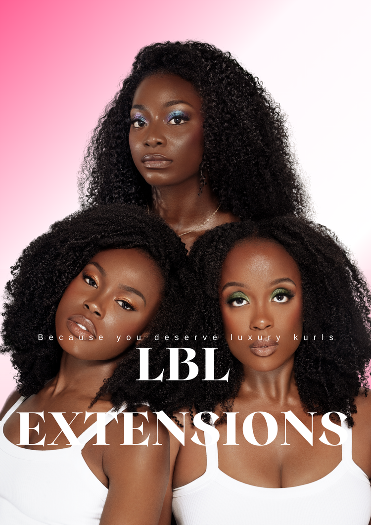 LBL EXTENSIONS