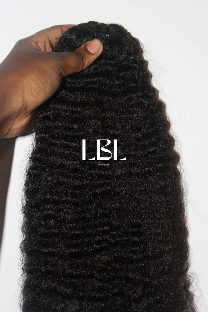 LBL EXTENSIONS