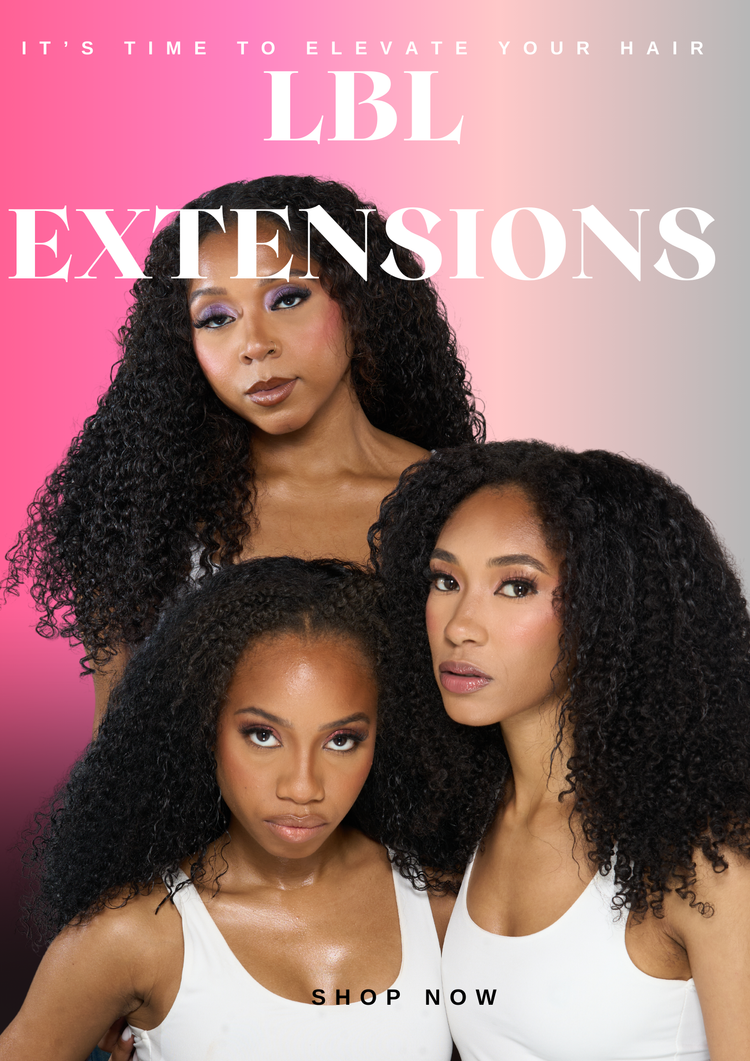 LBL EXTENSIONS