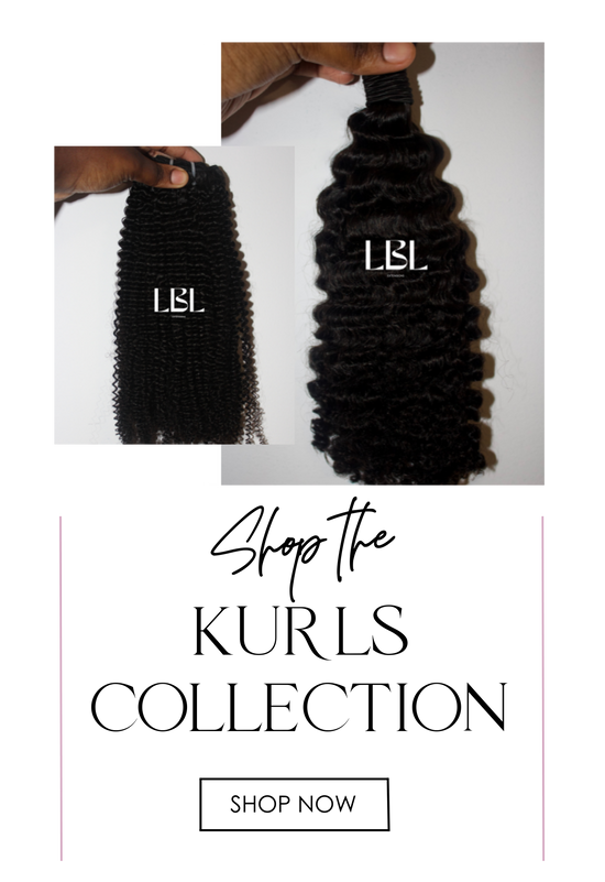 LBL EXTENSIONS