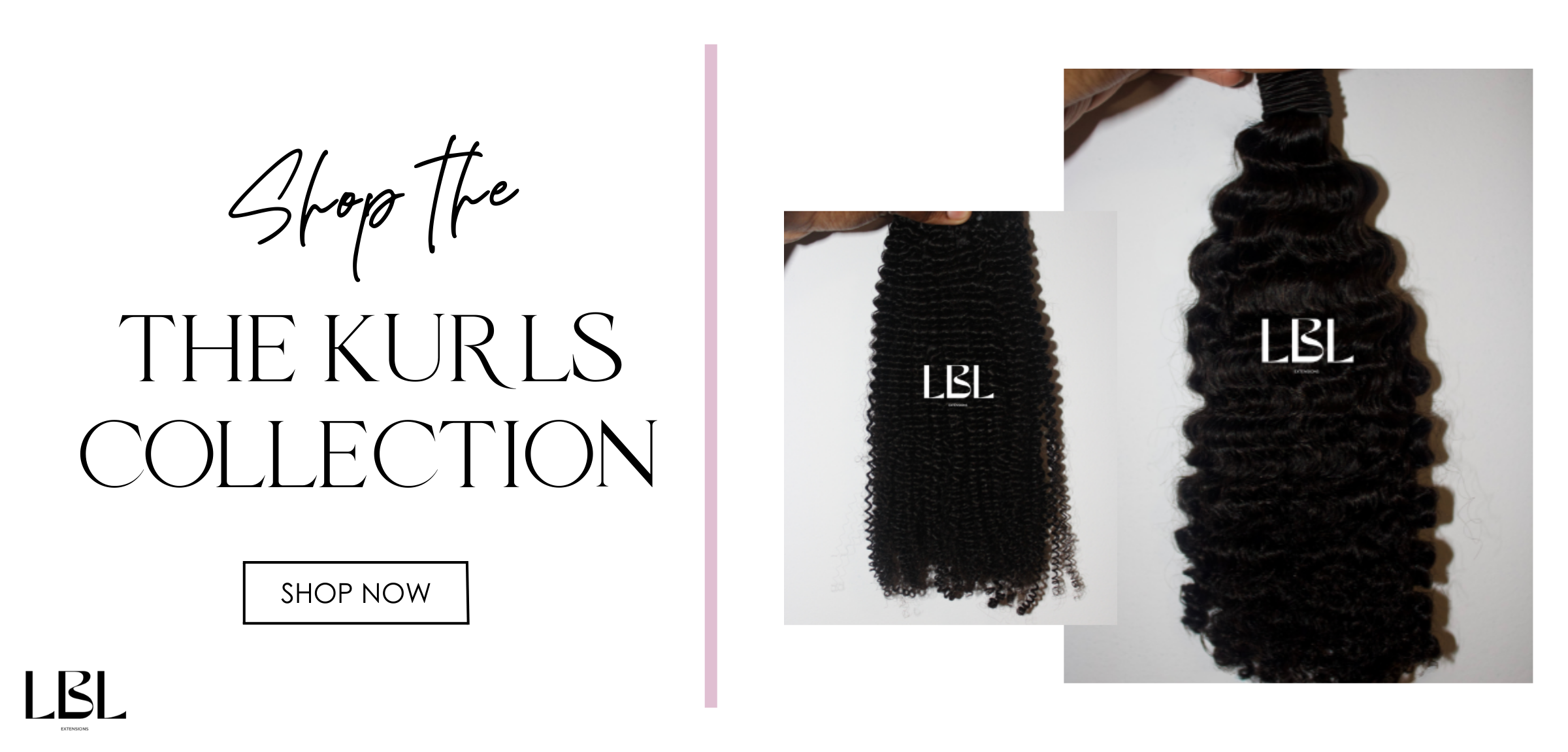 LBL EXTENSIONS