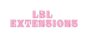 LBL EXTENSIONS